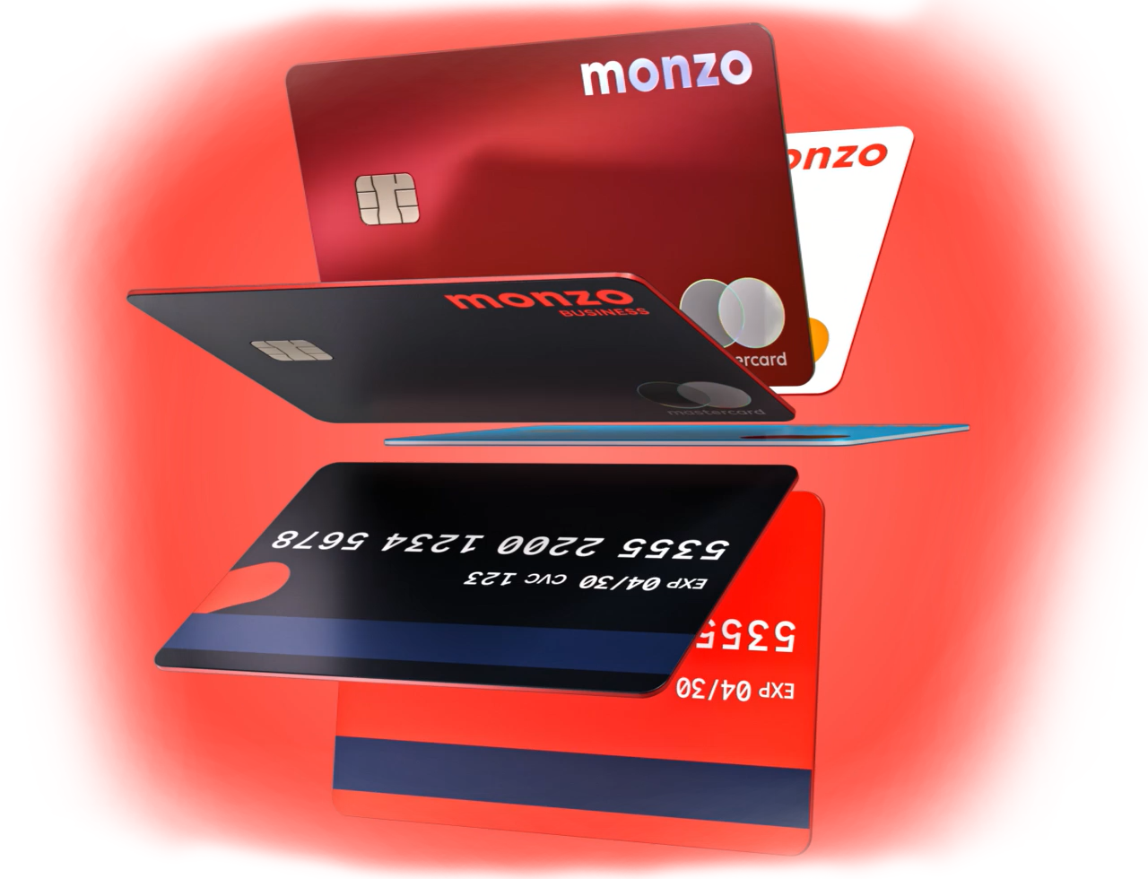 Monzo – Annual Report 2025
